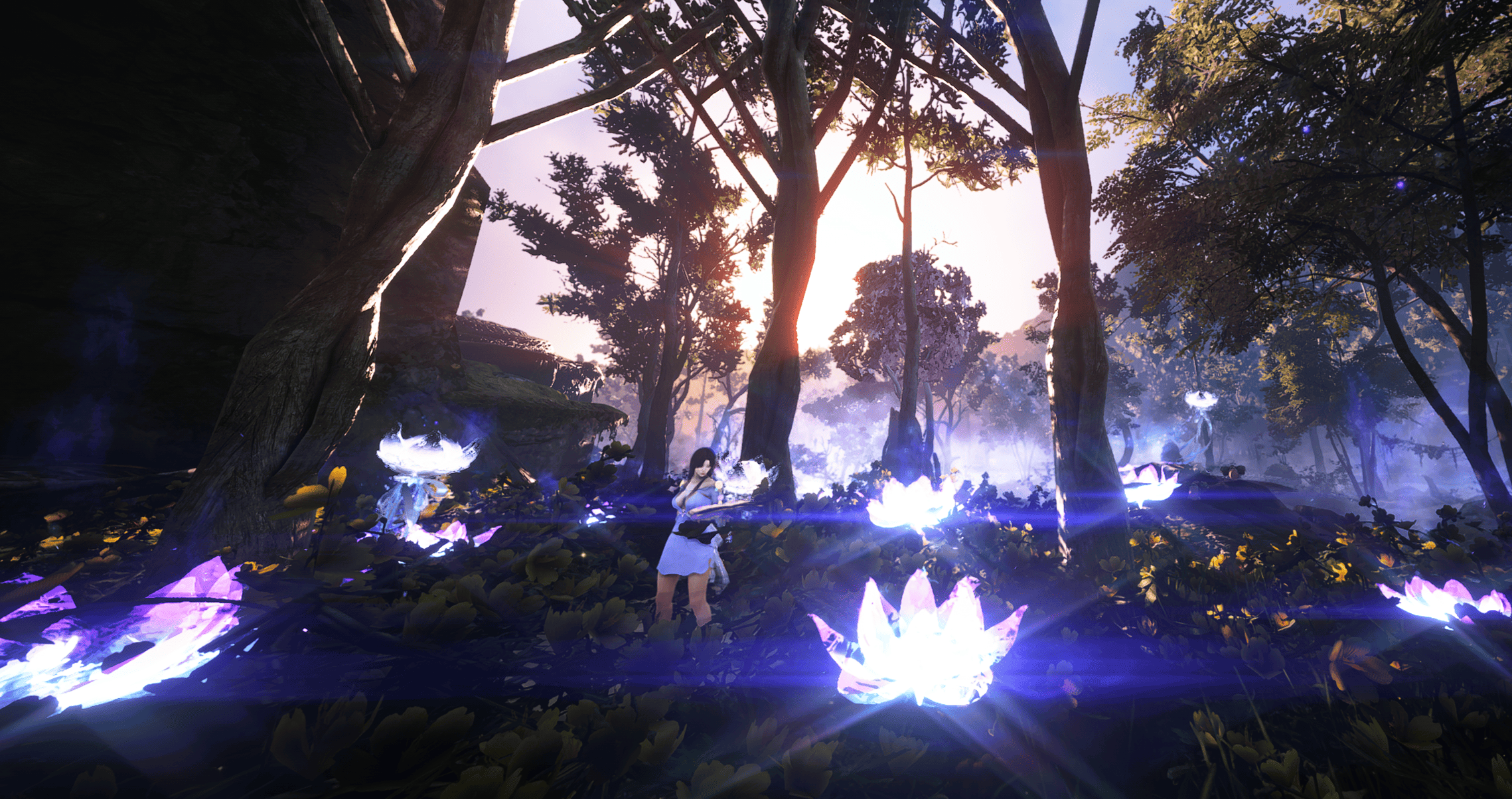 [Event] [BDO Calendar - Spring][NA] Fruits of the Flower of Eternity ...