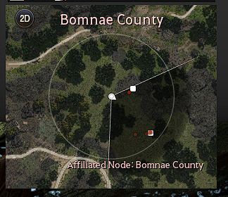 [Bug Reports] Honglim Base Node Investment | Black Desert NA/EU