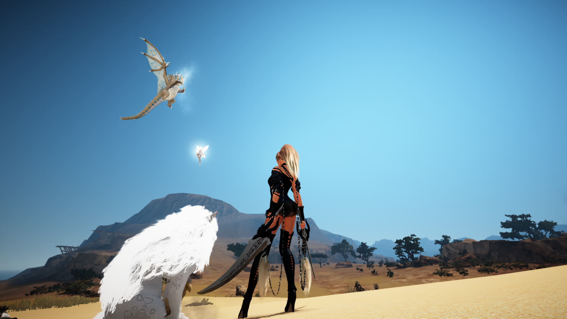 [Fan Art] BDO Fashion Magazine November Halloween Edition | Black ...
