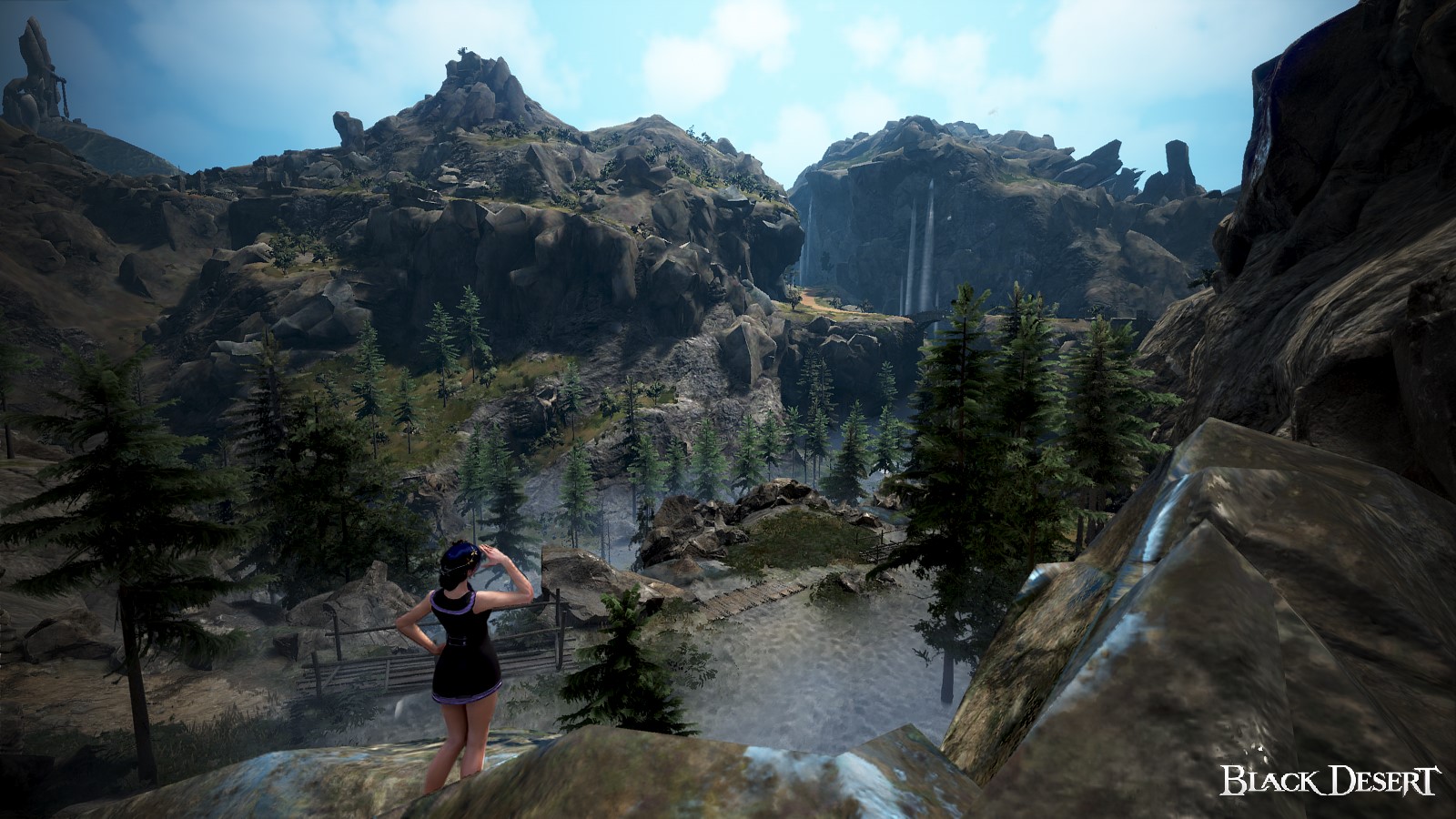 [Event] [BDO Calendar - Summer][NA] An unforgettable waterfall tour ...