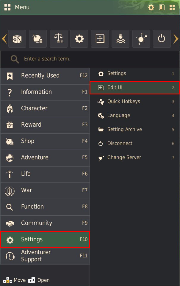 [Game Play] [TIPS & TRICKS] - Better UI For Beginners and Casual ...