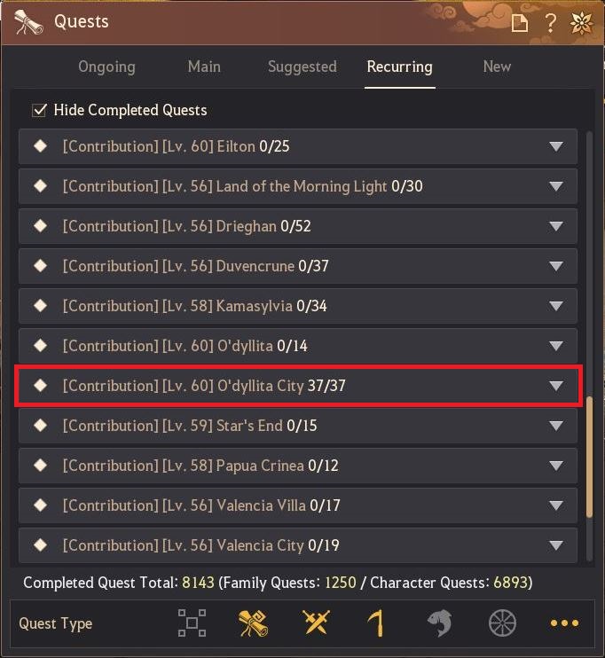 [Game Play] [GUIDE] [Manor] Handcrafted Ancient Kingdom Bookshelf | Black Desert NA/EU