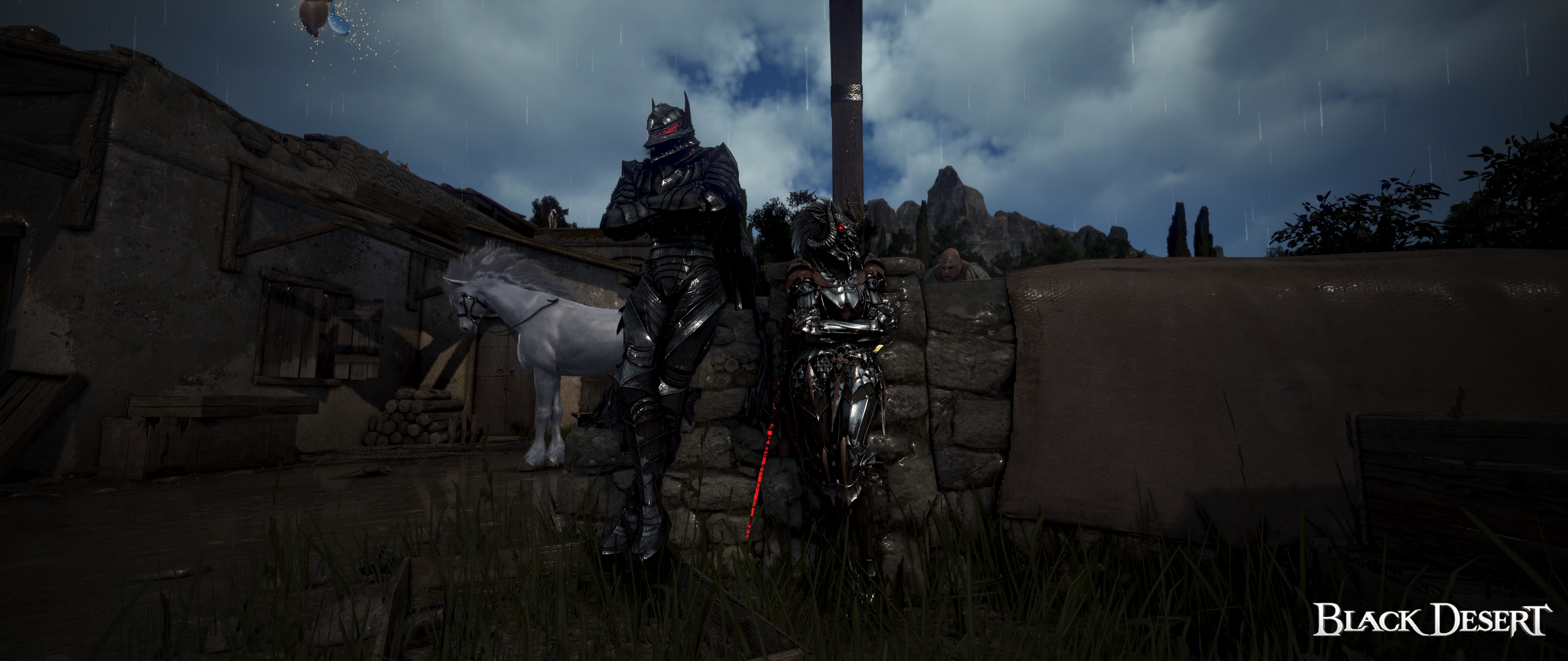 [Eventos] [NA][My BFF] Wusa & Guerrero | Black Desert NA/EU