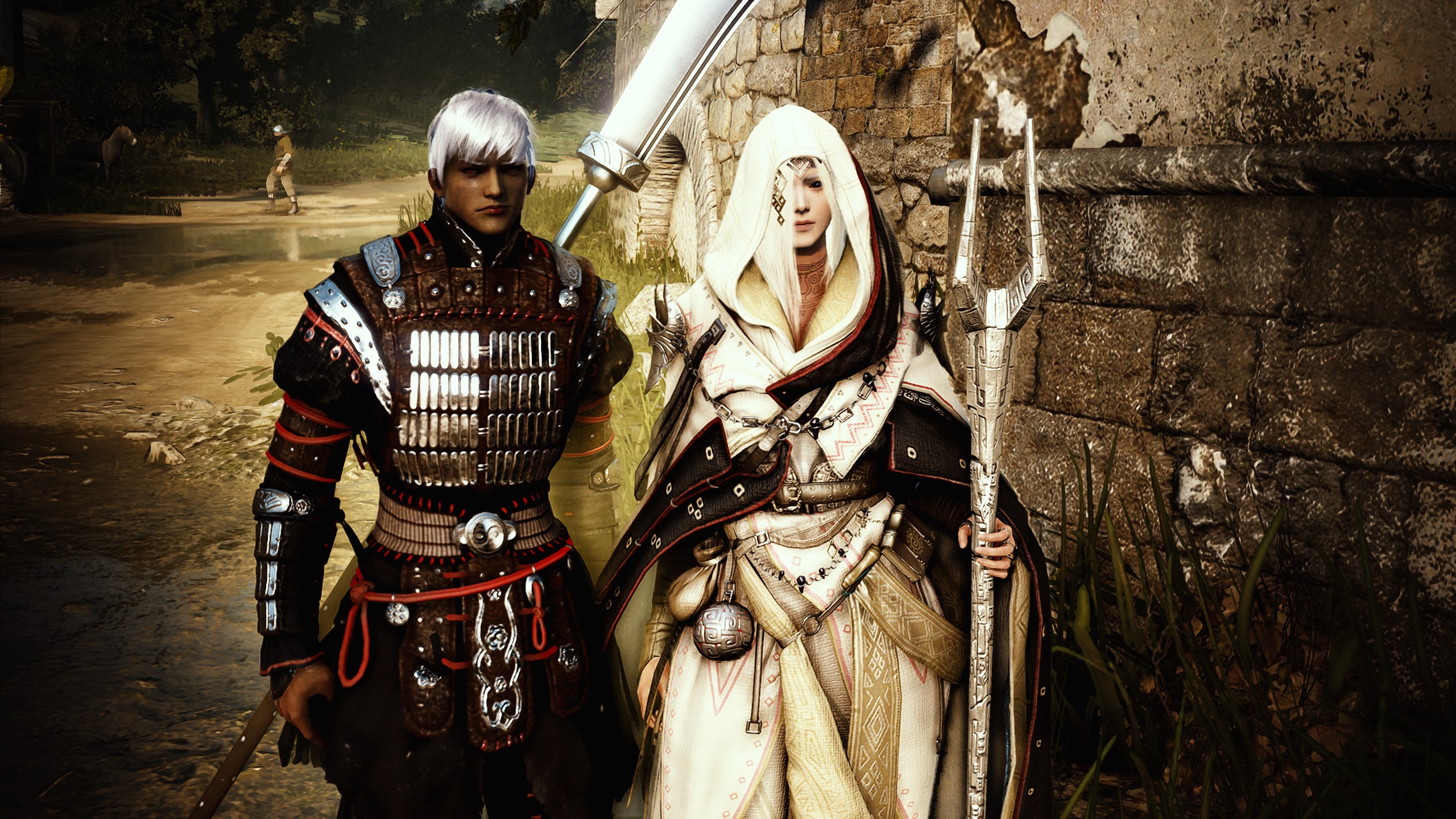 [Event] [BDO Anniversay Poem][NA] | Black Desert NA/EU/OC