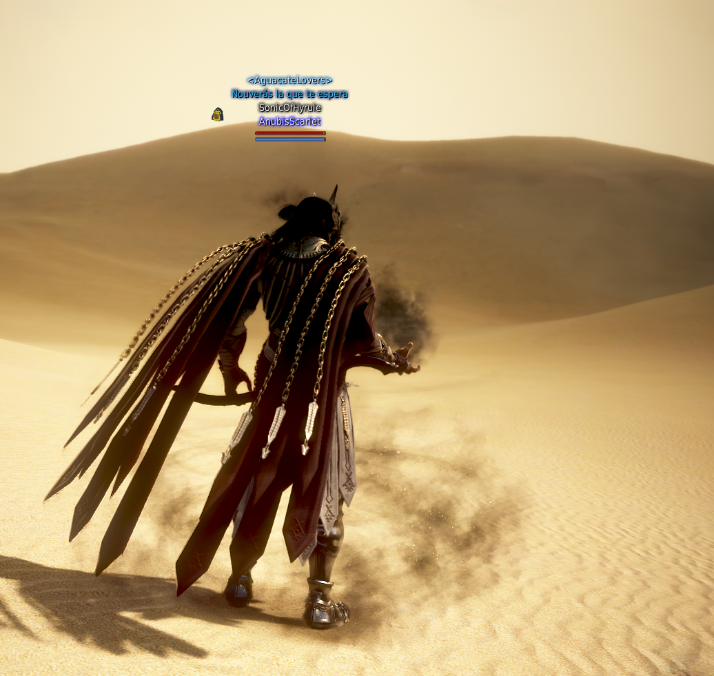 [Event] [EU] [Boss Blitz Cosplay] Now or Nouver! | Black Desert NA/EU