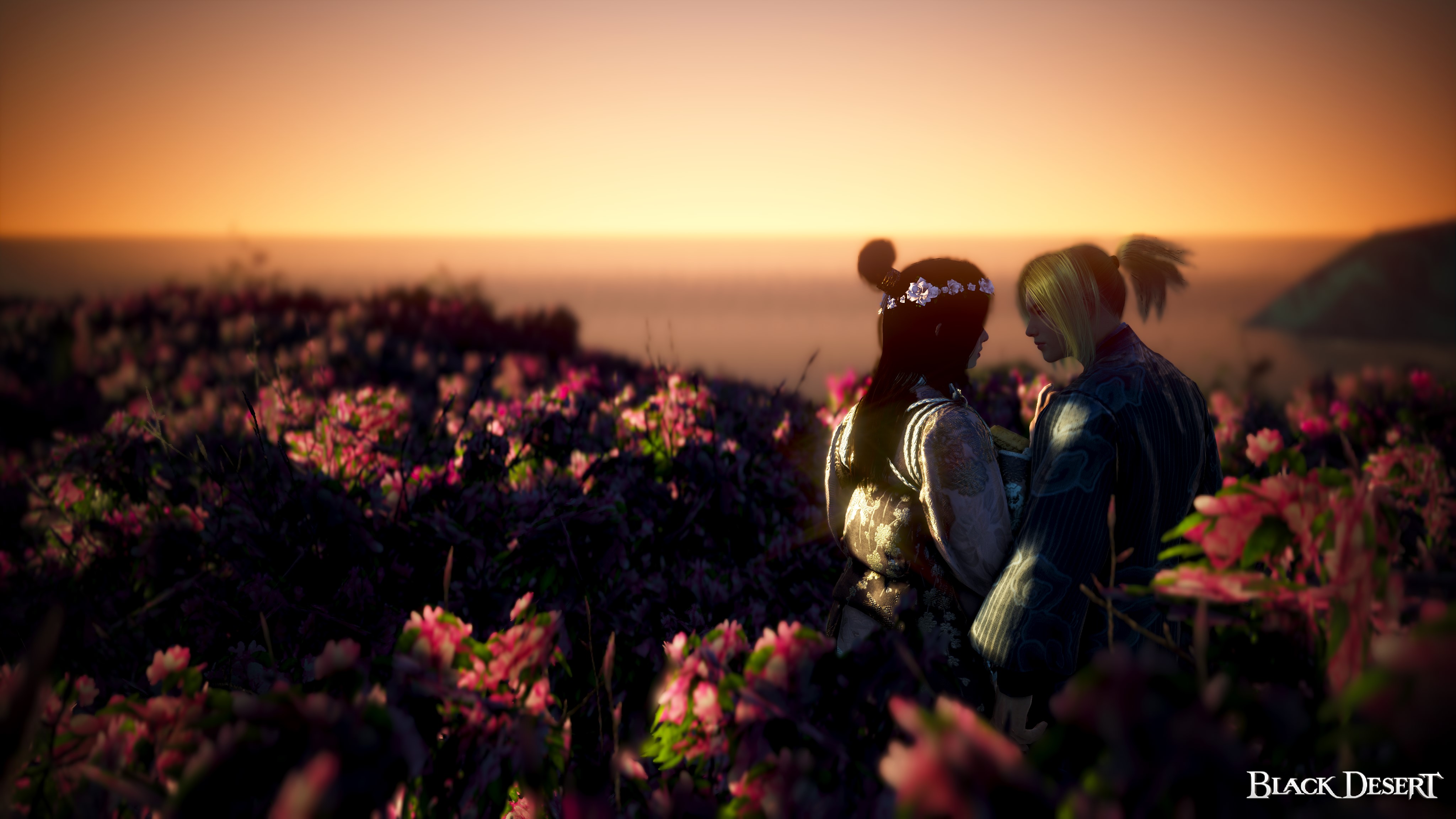 [Event] [BDO Calendar - Spring][EU] Season of the Blooming Love | Black ...
