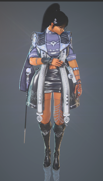 [Event] [NA][OOTD] Woosa Woooosa | Black Desert NA/EU