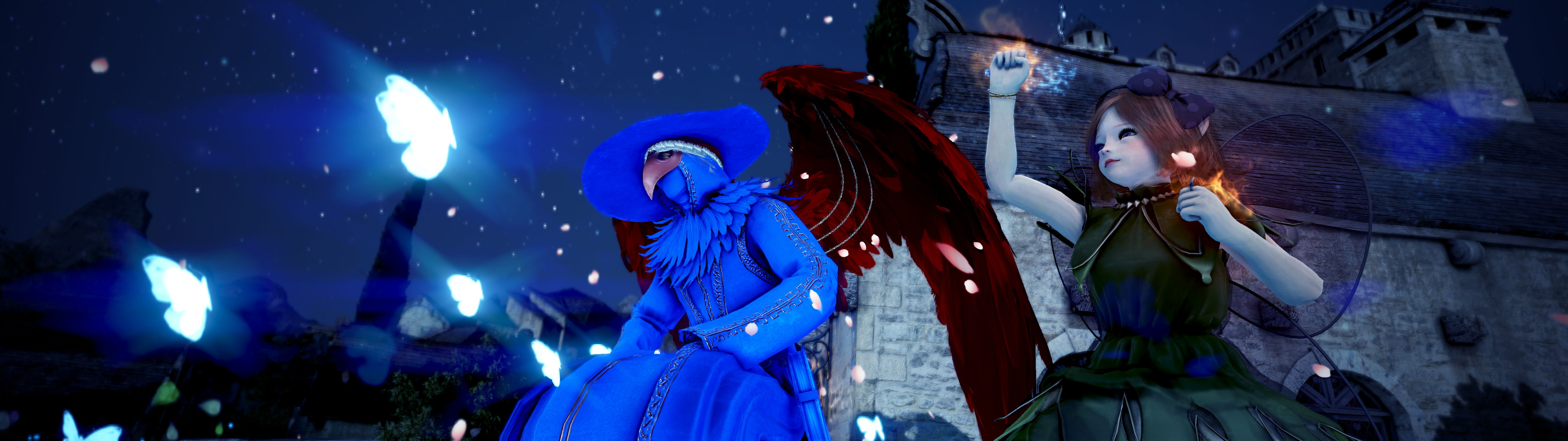 [Event] [NA][GM in Heidel] Neruda's fairy, Erethea's solace, Yuria's Consort, Laytenn's ...