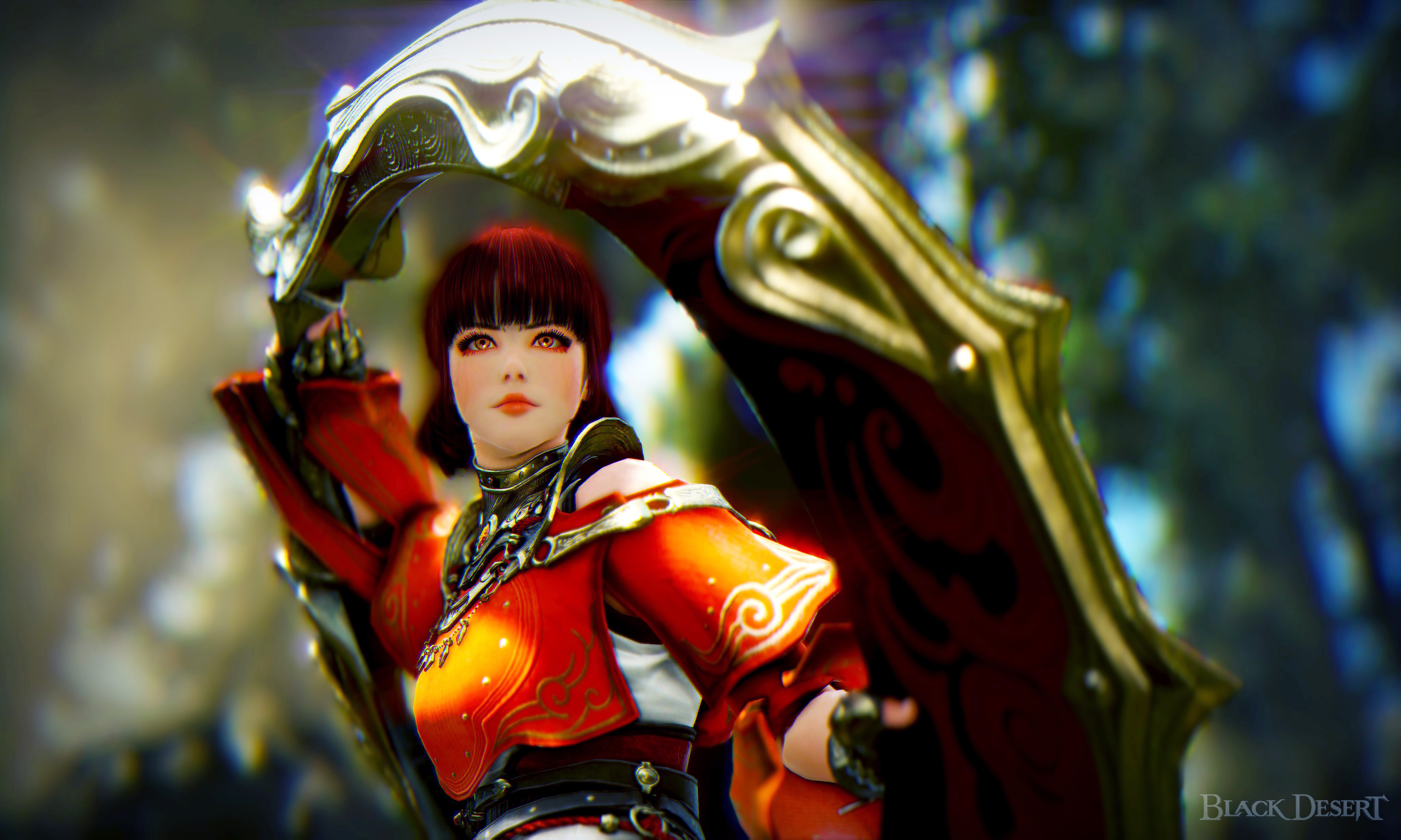 [Fan Art] Kuno | Black Desert NA/EU