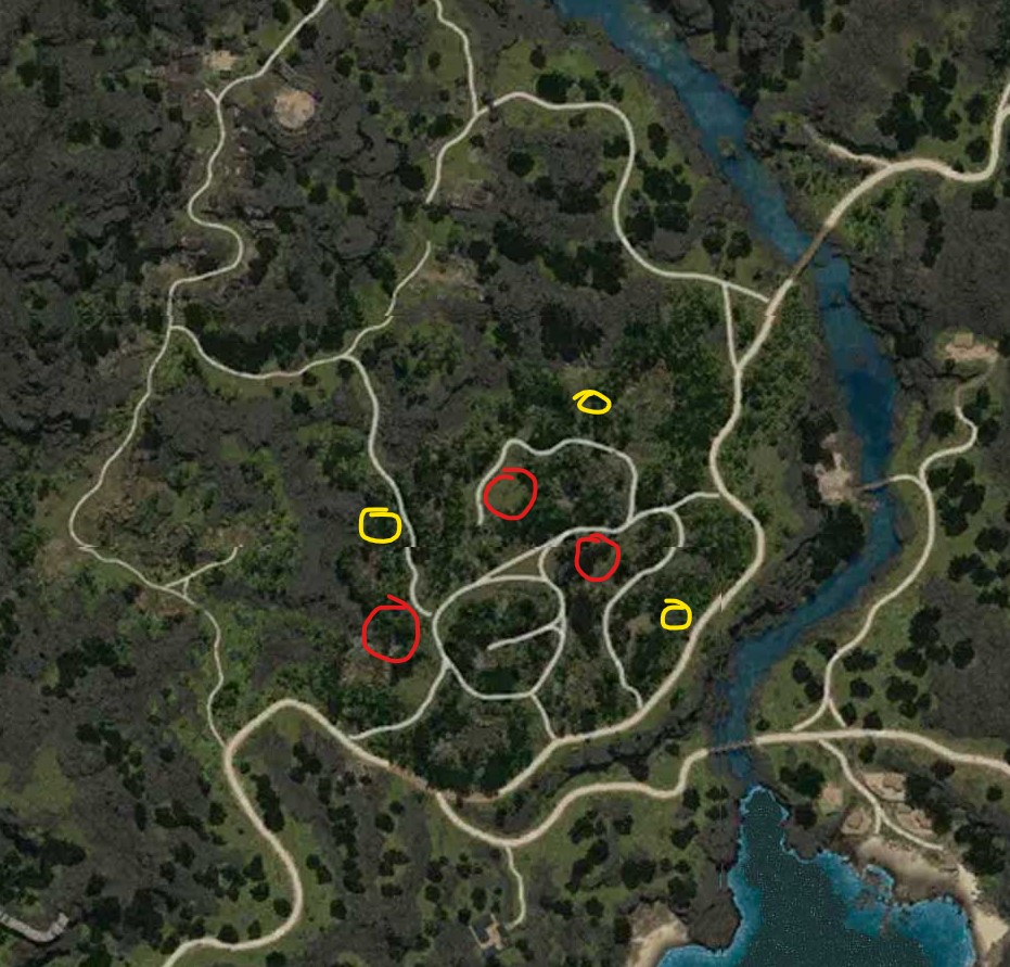 [Feedback] Add 3 man-group Boss blitz | Black Desert NA/EU