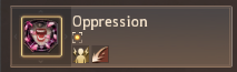 [Bug Reports] Awak Maehwa General's Might (E buff) / Oppression key ...