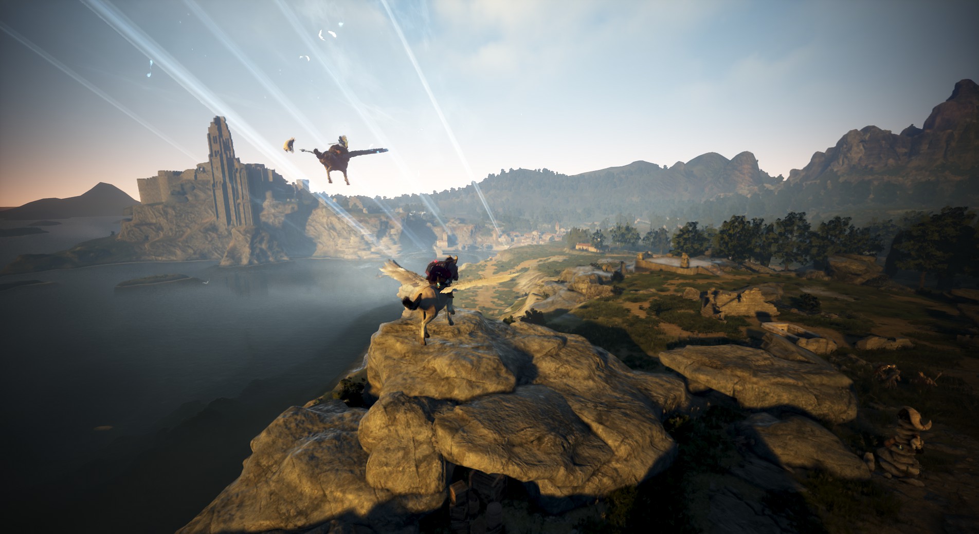 [Event] [Donkuanatt][Na] Donkua...not? | Black Desert NA/EU/OC