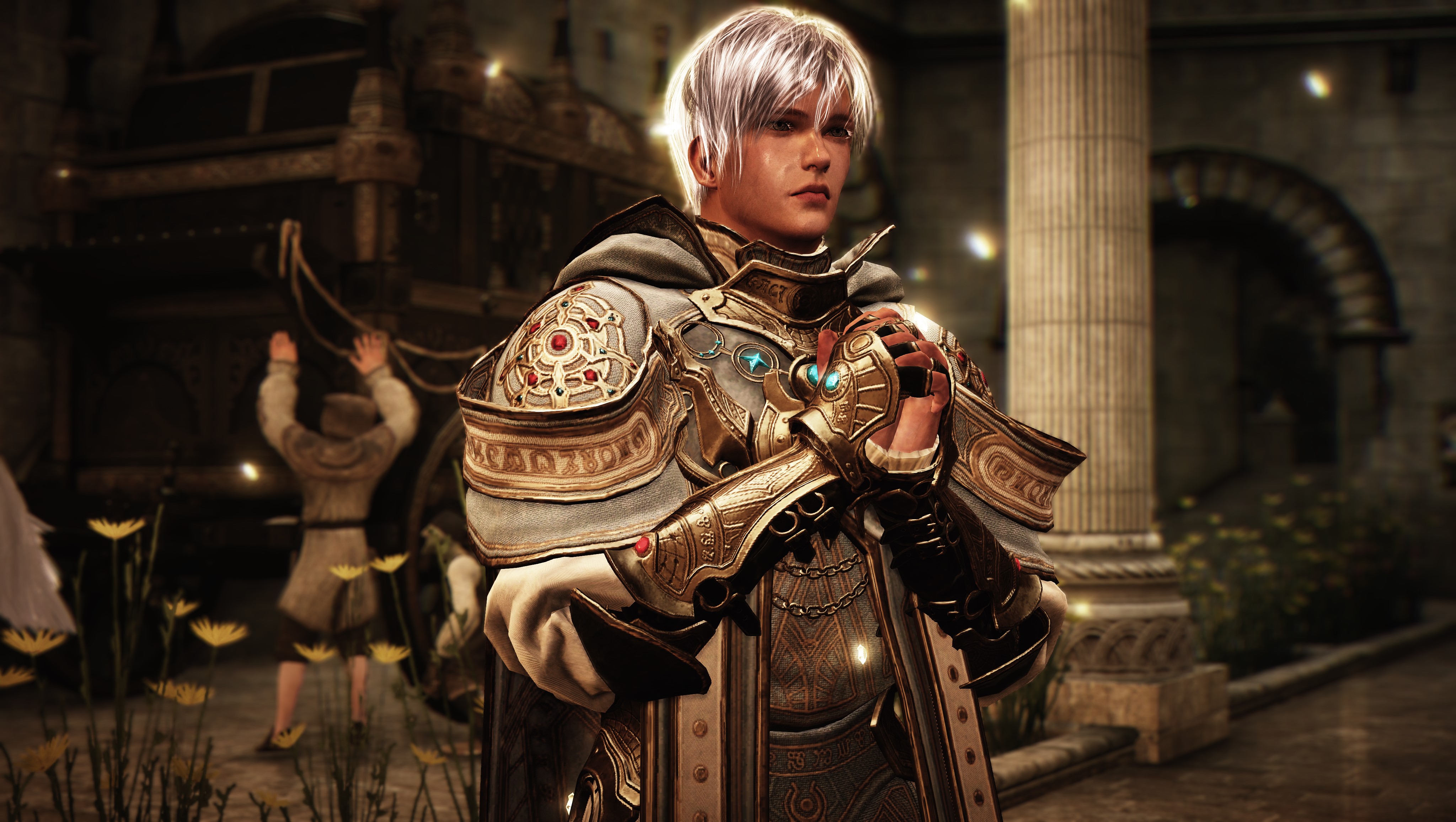 [Event] [Wizard][NA] | Black Desert NA/EU