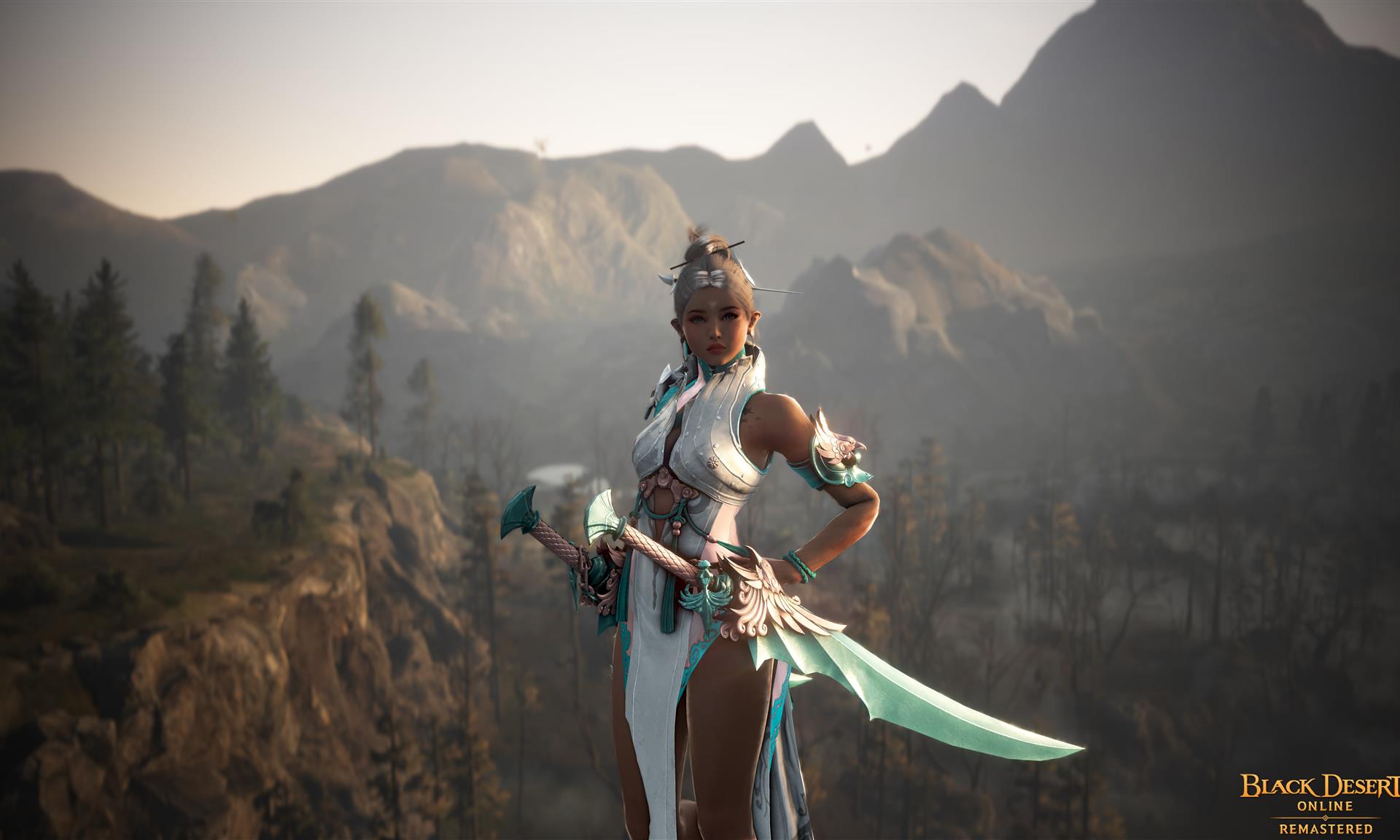 [Classes] Show some lahn pictures! | Black Desert NA/EU