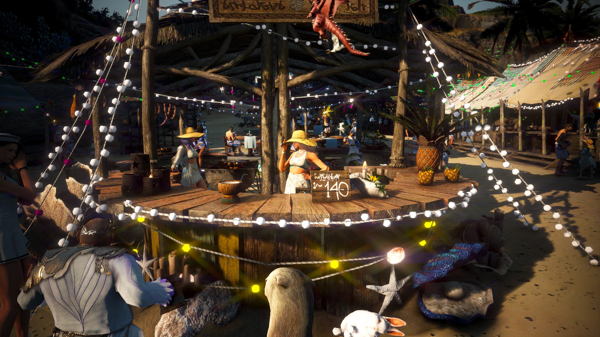 [Event] [BDO Calendar - Summer ][EU] Various Mix | Black Desert NA/EU