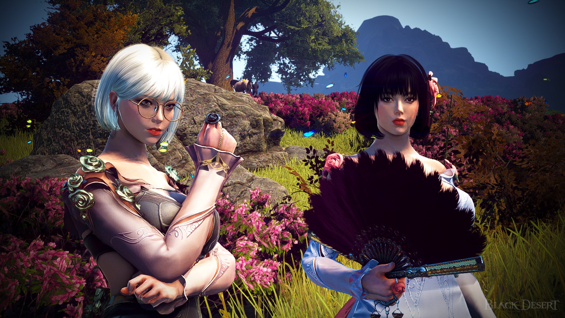 [Event] [BDO Calendar - Summer][NA] Summer Time Shine | Black Desert NA/EU