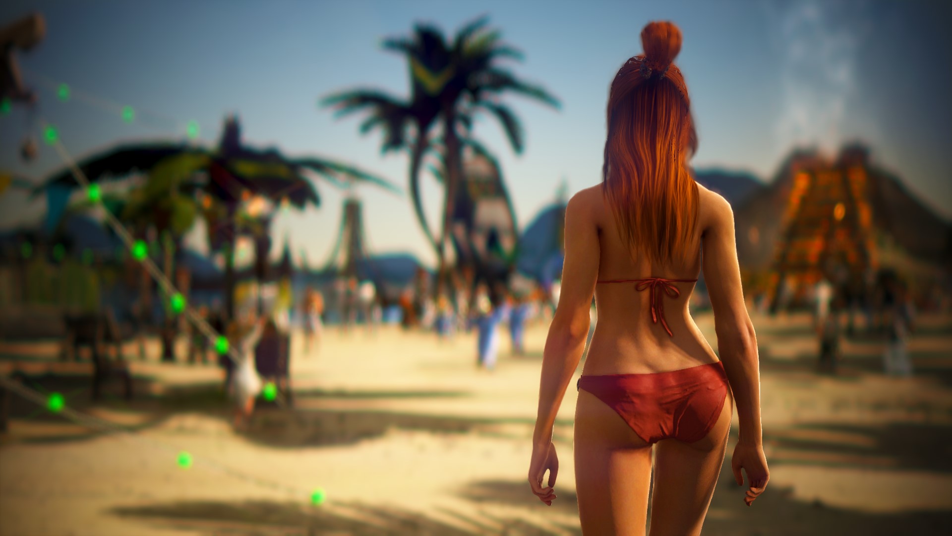 [Event] [BDO Calendar - Summer][EU] Favourite season of the otters | Black Desert NA/EU