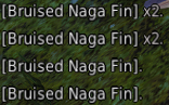 [Bug Reports] [Feedback] Naga [Elvia] problems. | Black Desert NA/EU