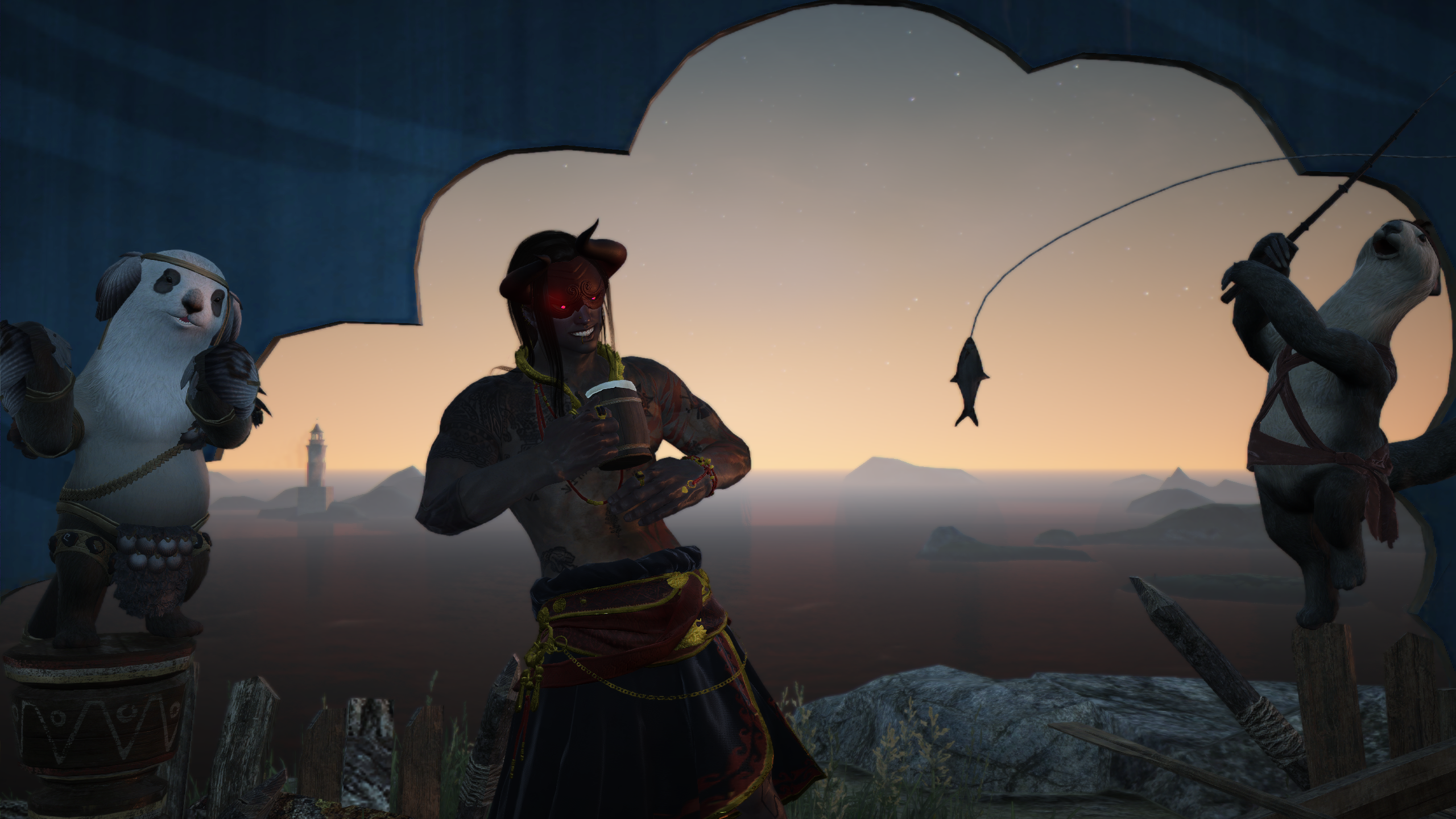 [Event] [NA][8th]Phr33 St00f Pl0x | Black Desert NA/EU