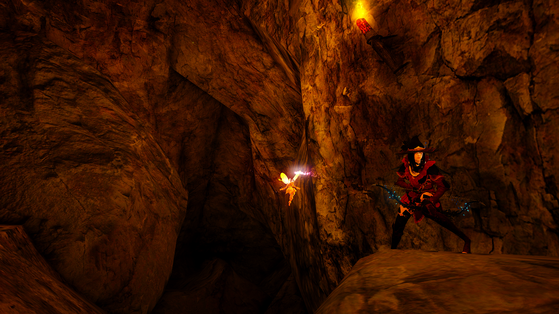 [Event] [Mine][NA] A Truly Secret Spot (Try to Find It!) | Black Desert ...