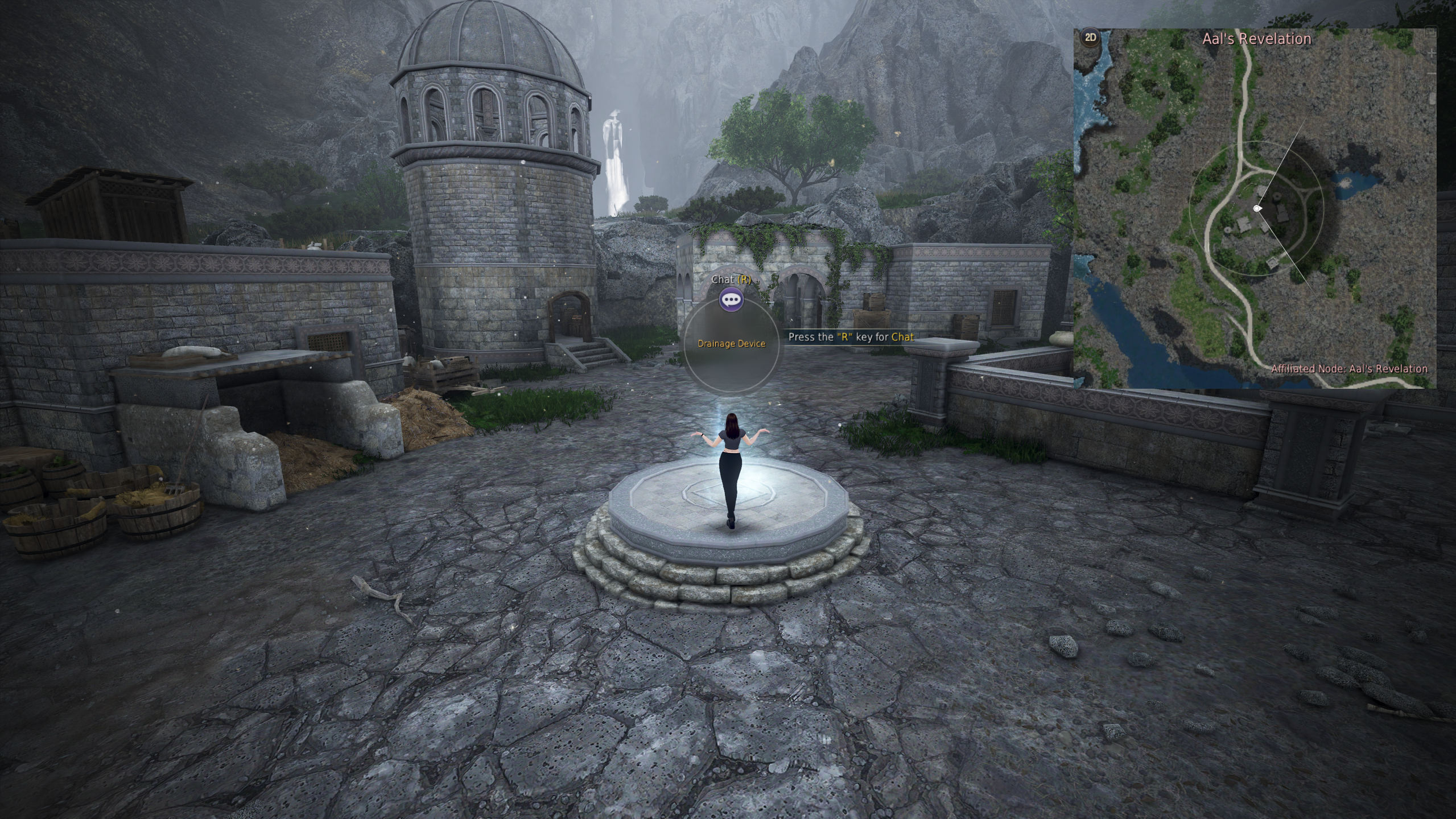 [Game Play] Aetherion Adventure Log (Edania Adventure Logs) Knowledge ...