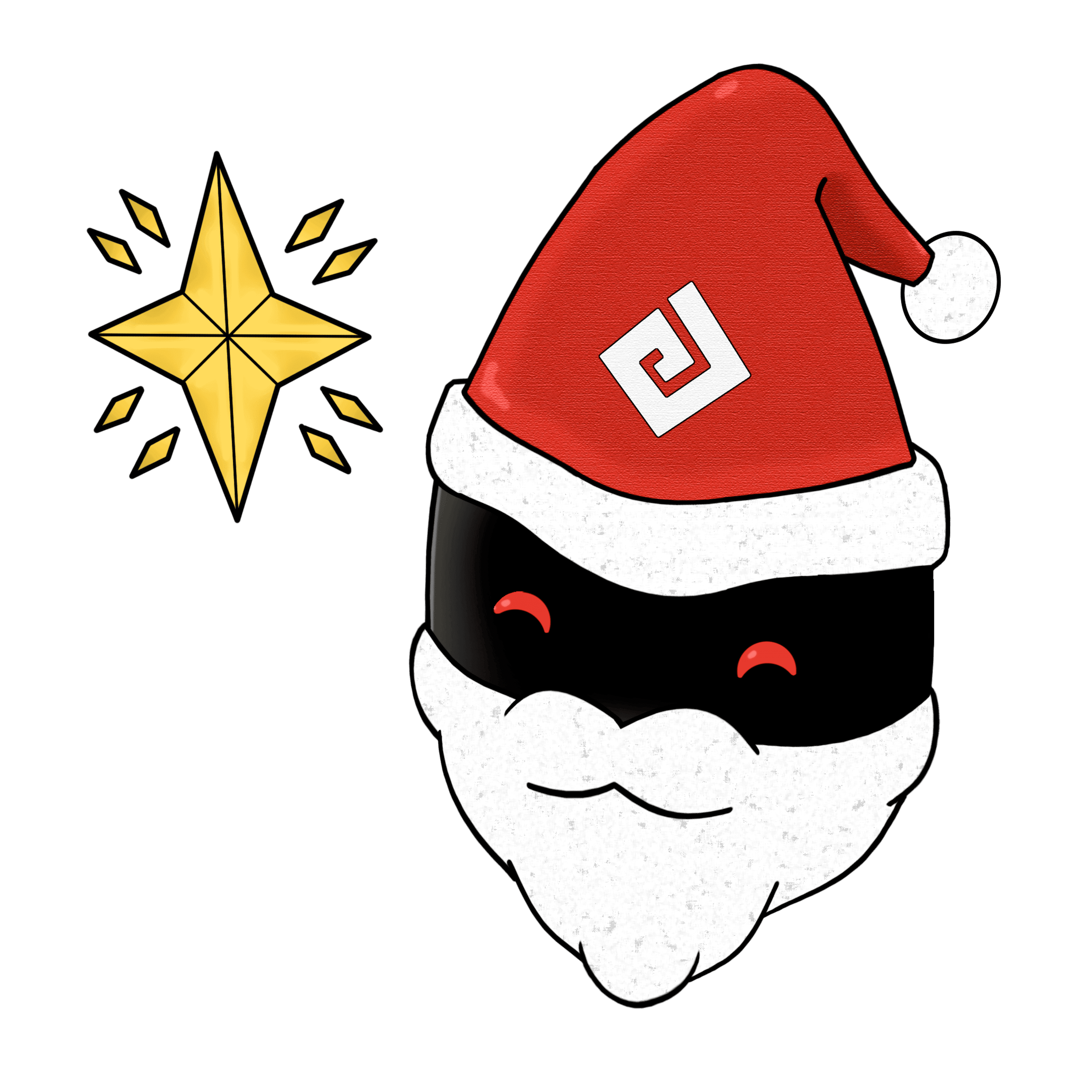 [Event] [Winter Emotes][EU] Santa Claus | Black Desert NA/EU