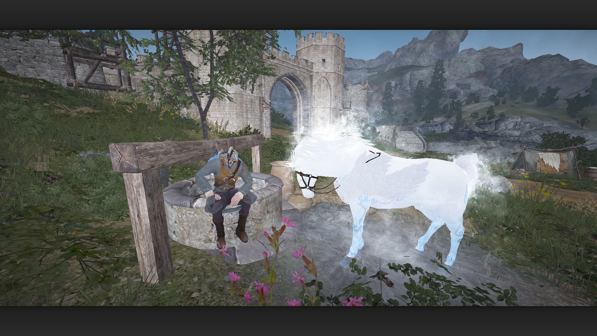 [Event] [EU] [MY BFF] Warrior | Black Desert NA/EU