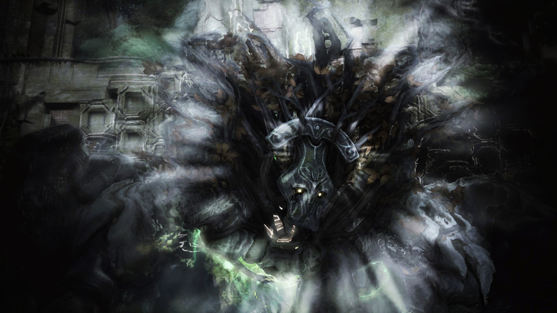 [Fan Art] Lekra Vuhuma - The Lone Protector | Black Desert NA/EU