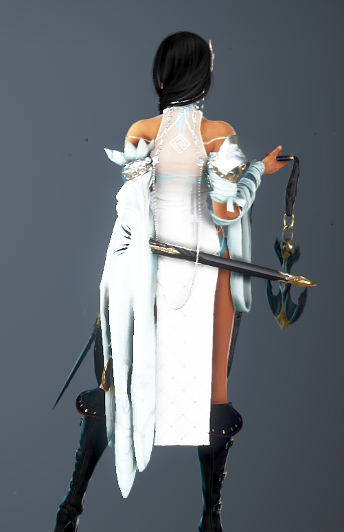 [Feedback] [Suggestion] Toggle between Awakening and Succession ...