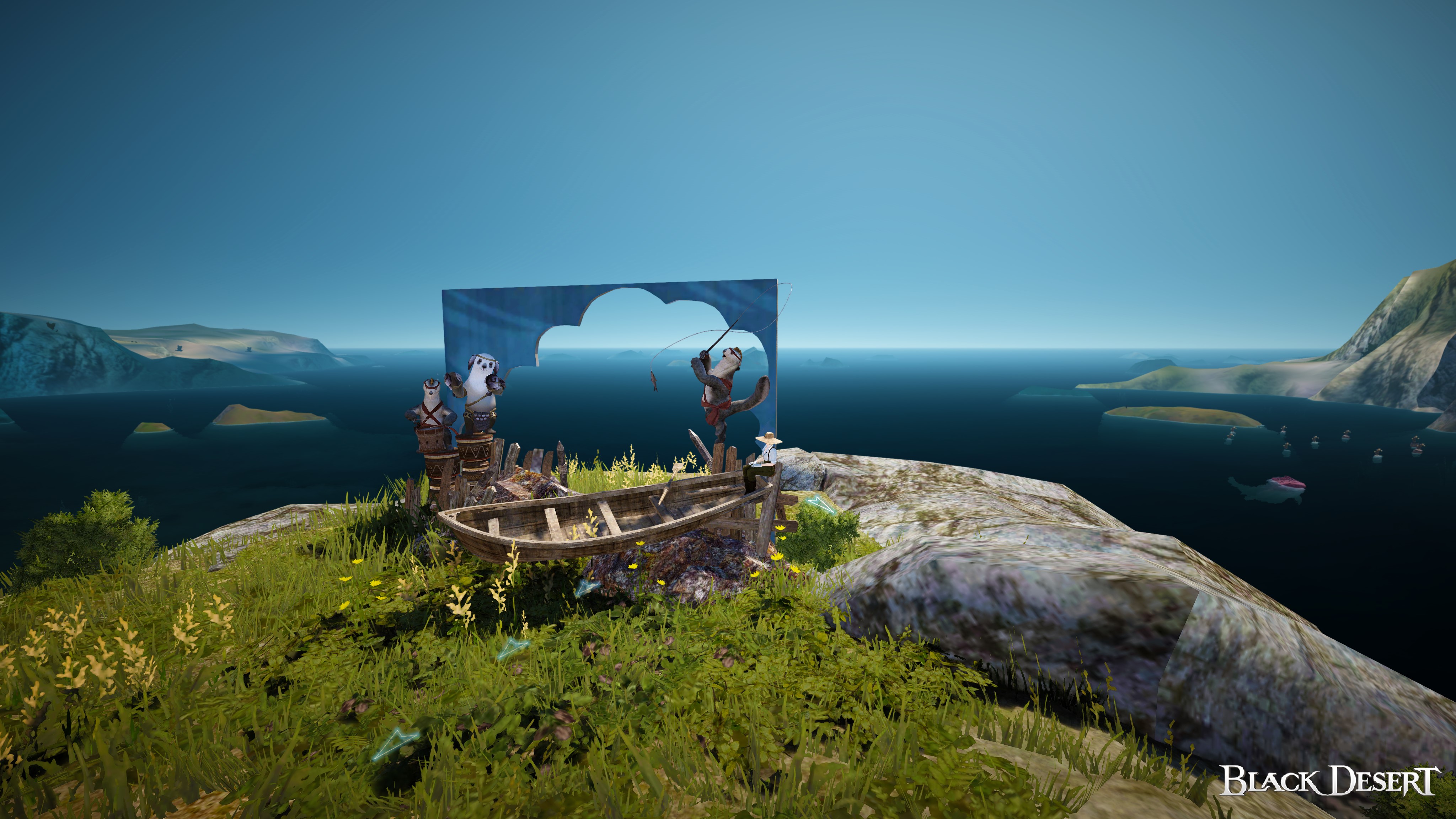 [Event] [NA][8th] BDO Anniversary | Black Desert NA/EU