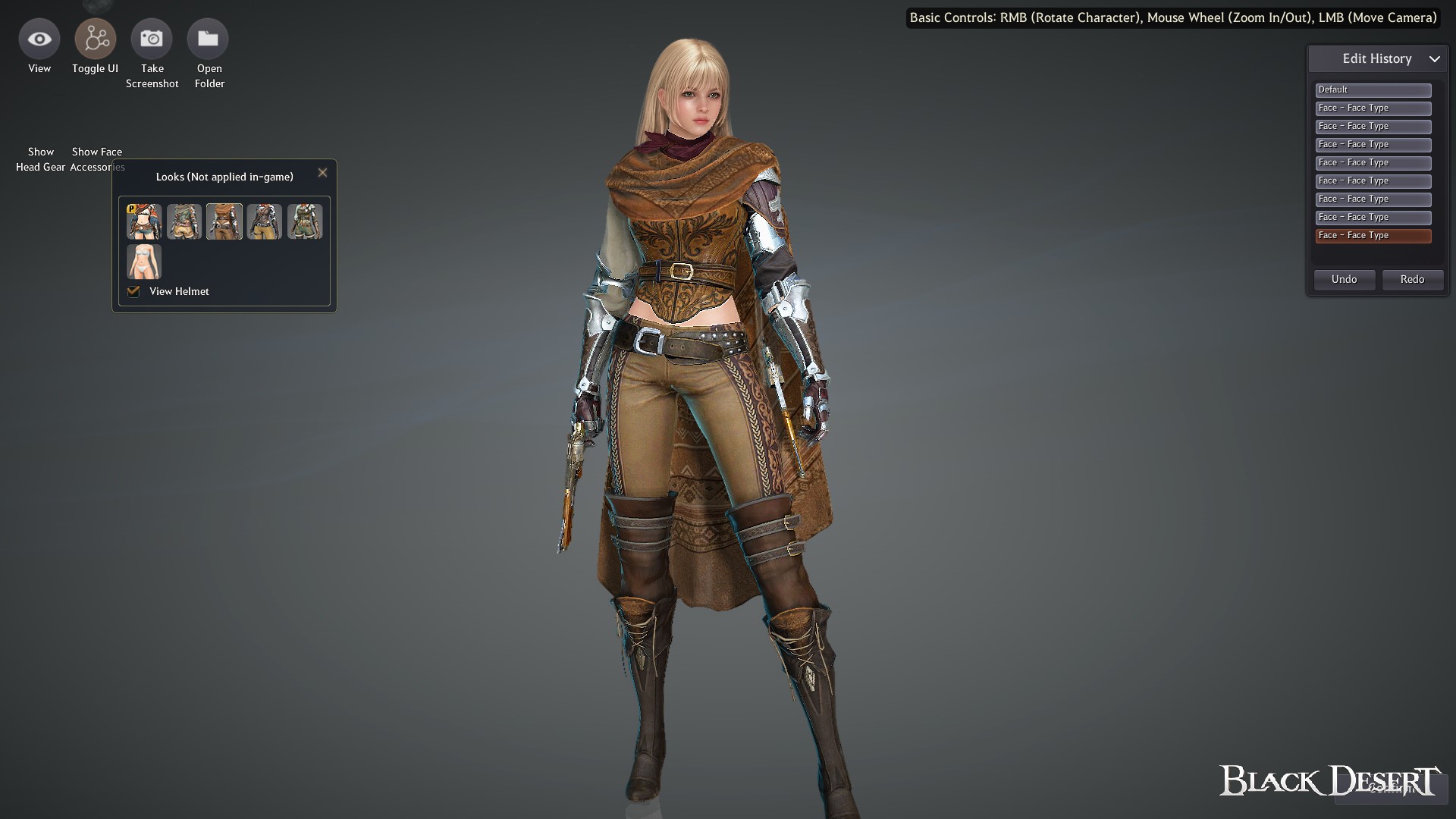 [Class Discussion] Deadeye honor outfits preview from global lab ...