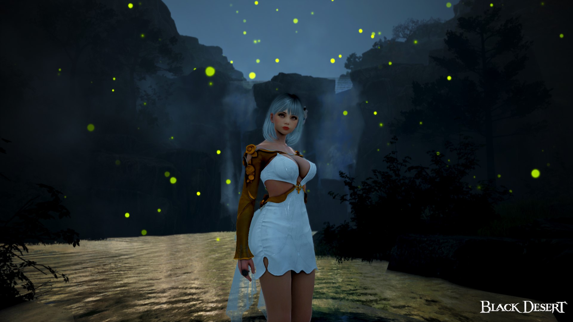 [Event] [EU][Lovely Bloom] | Black Desert NA/EU