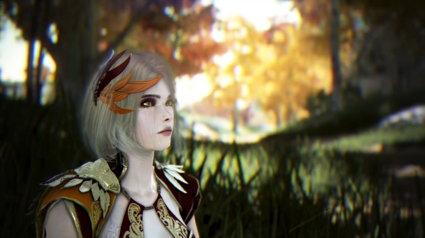 [Event] [BDO Calendar - Autumn][EU] Enchanting Autumn 🍂🌳 | Black Desert ...