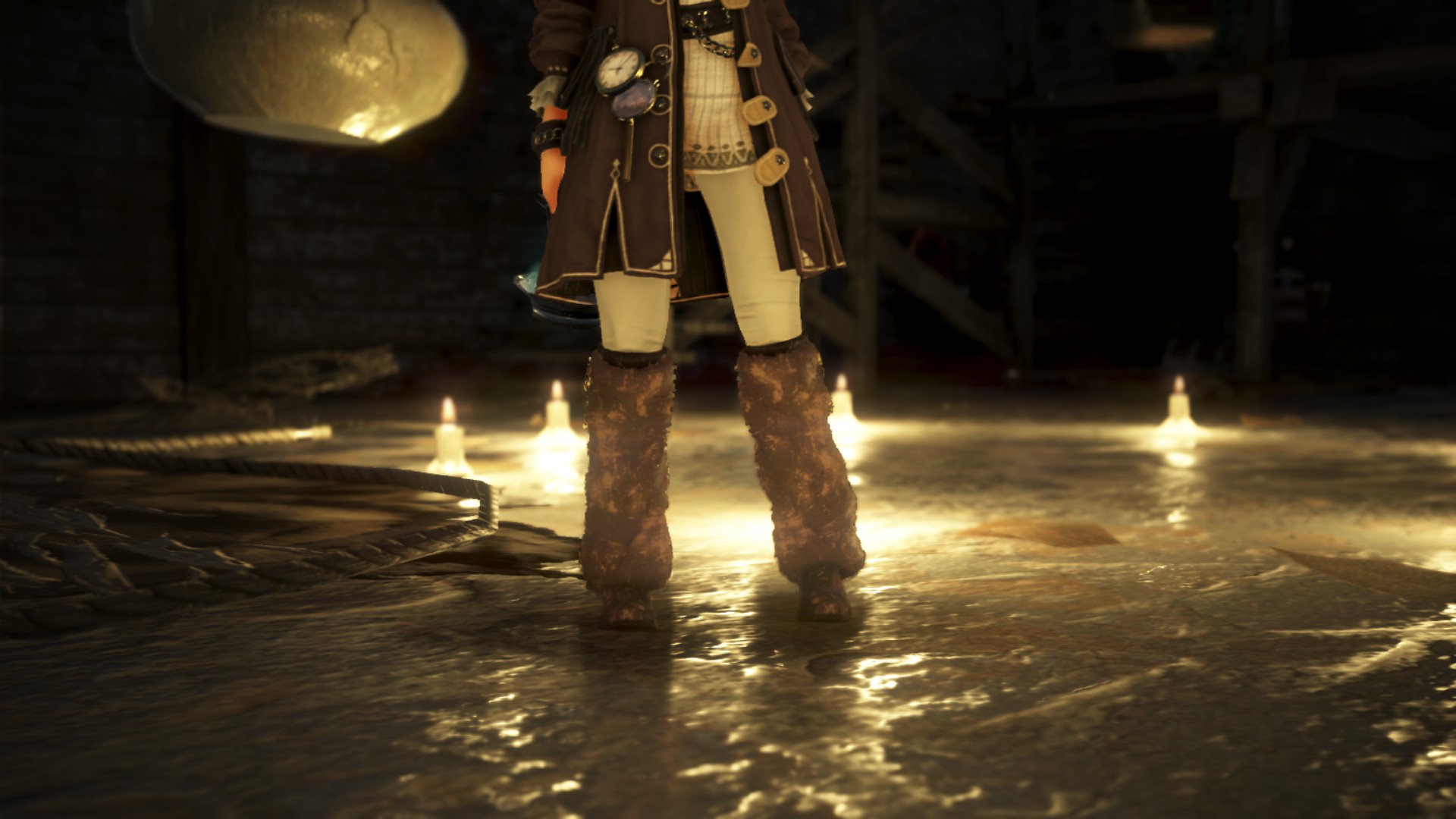 [Event] [EU][OOTD] TARIF WANDERING DETECTIVE: A MALE SHAI OUTFIT BOX ...