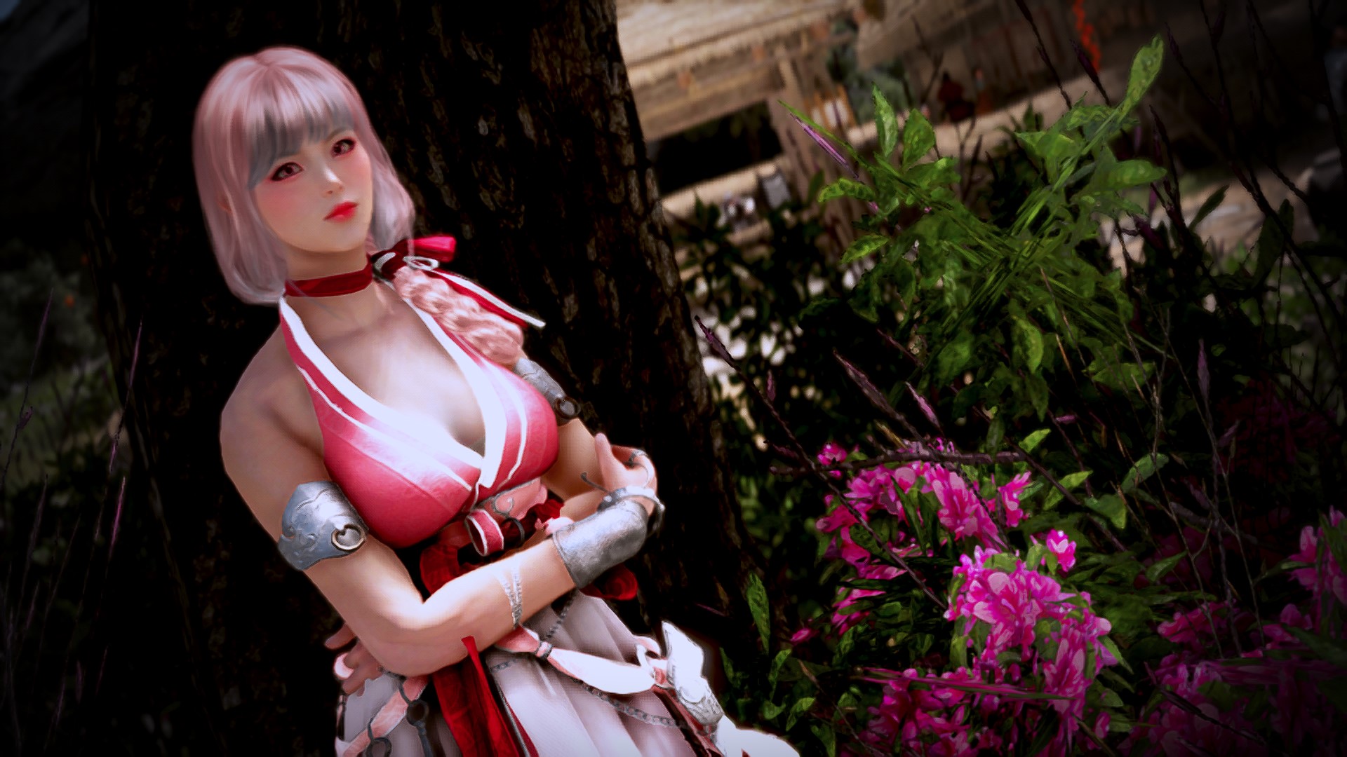 [Event] [BDO Calendar - Spring][EU] °˖˚ ⋆𝑾𝒉𝒆𝒏 𝒕𝒉𝒆 𝑴𝒂𝒆𝒉𝒘𝒂 𝑻𝒓𝒆𝒆 𝑩𝒍𝒐𝒔𝒔𝒐𝒎𝒔⋆˚ ˖° | Black Desert NA/EU