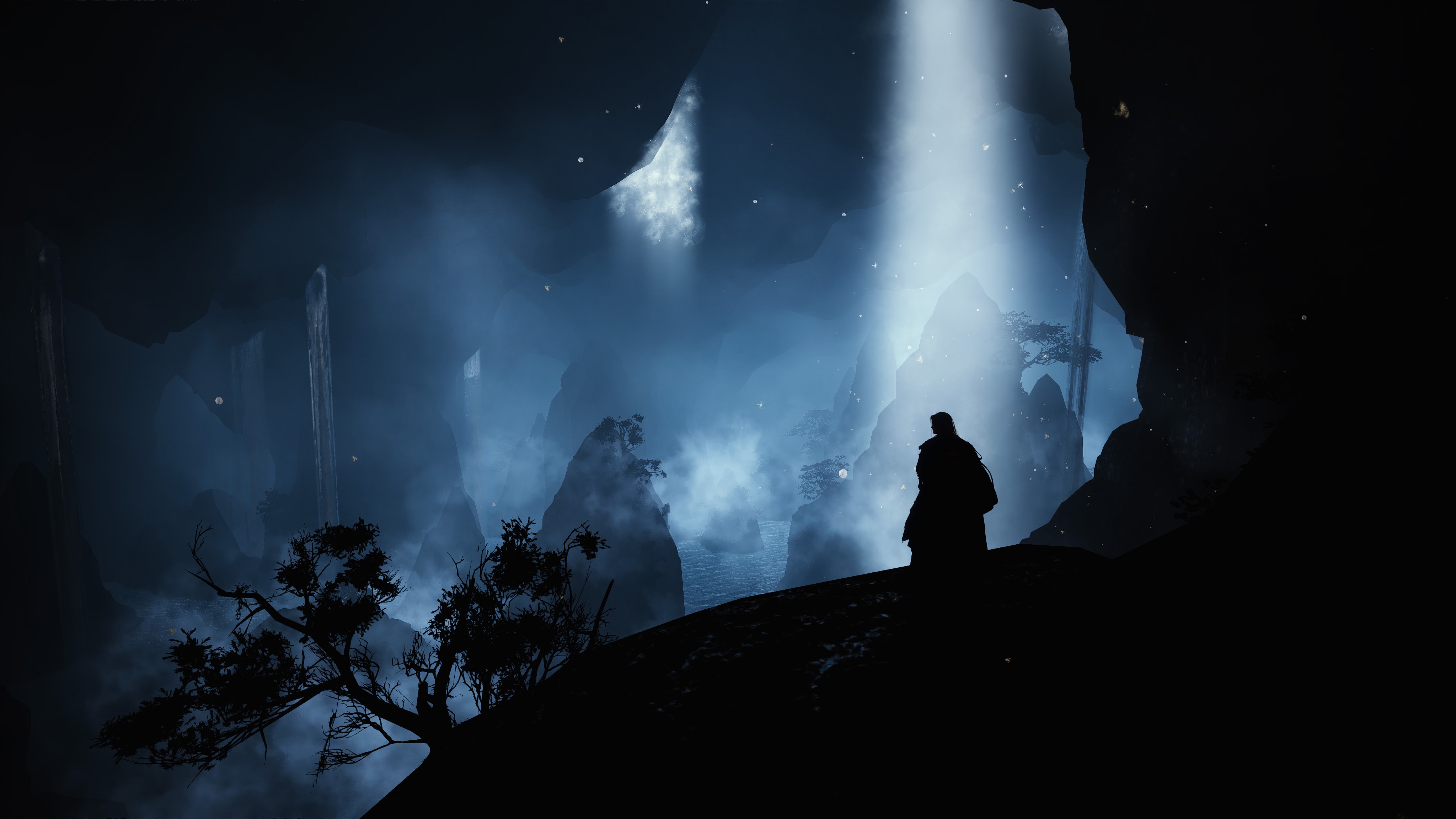 [Event] [LotML 2025 Calendar] [EU] A Land of lights and shadows | Black ...