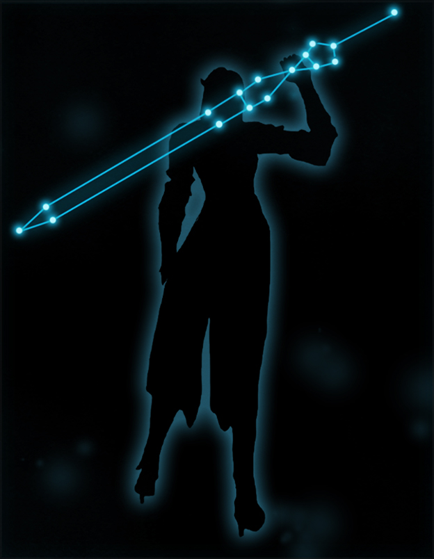 [Event] [EU][Class Portrait] Class constellations | Black Desert NA/EU