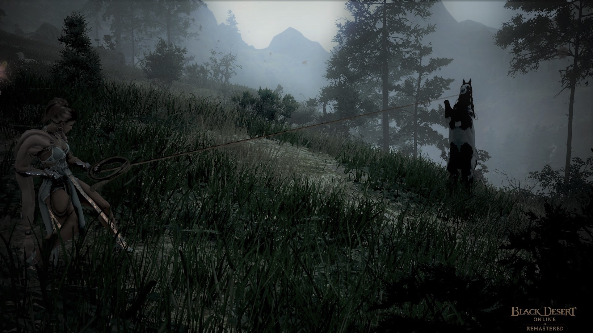 [Event] [BDO Calendar - Winter][NA] Dragon Fight etc. | Black Desert NA/EU