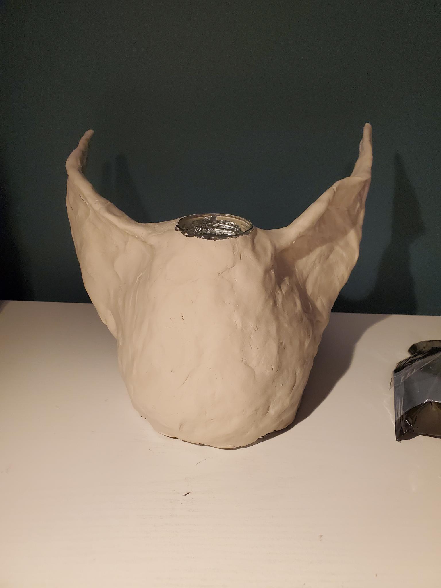 [Fan Art] A Sculpted Papu Vase! | Black Desert NA/EU