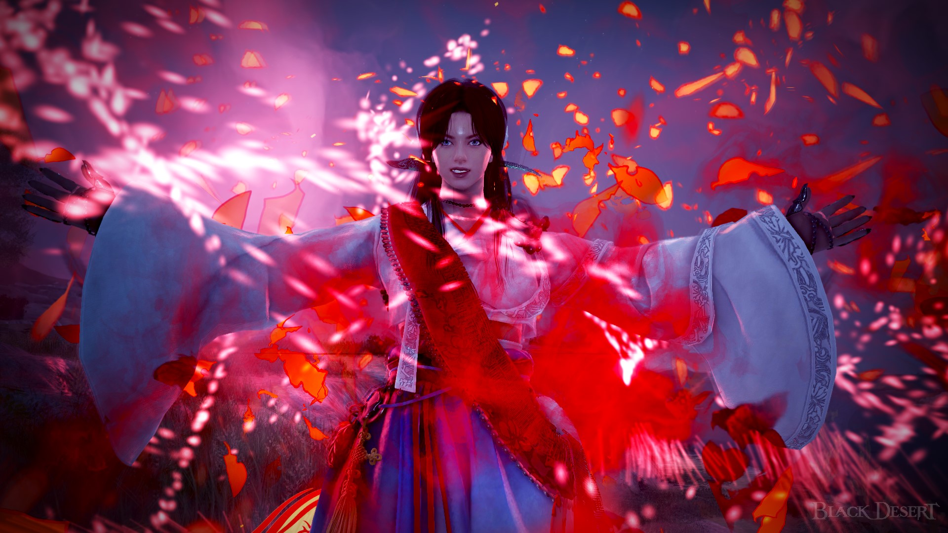 [Fan Art] Welcome Maegu!#WednesdayScreenshot | Black Desert NA/EU