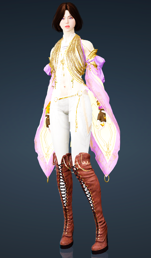 [Event] [EU][OOTD] Whimsical Fortune Teller | Black Desert NA/EU