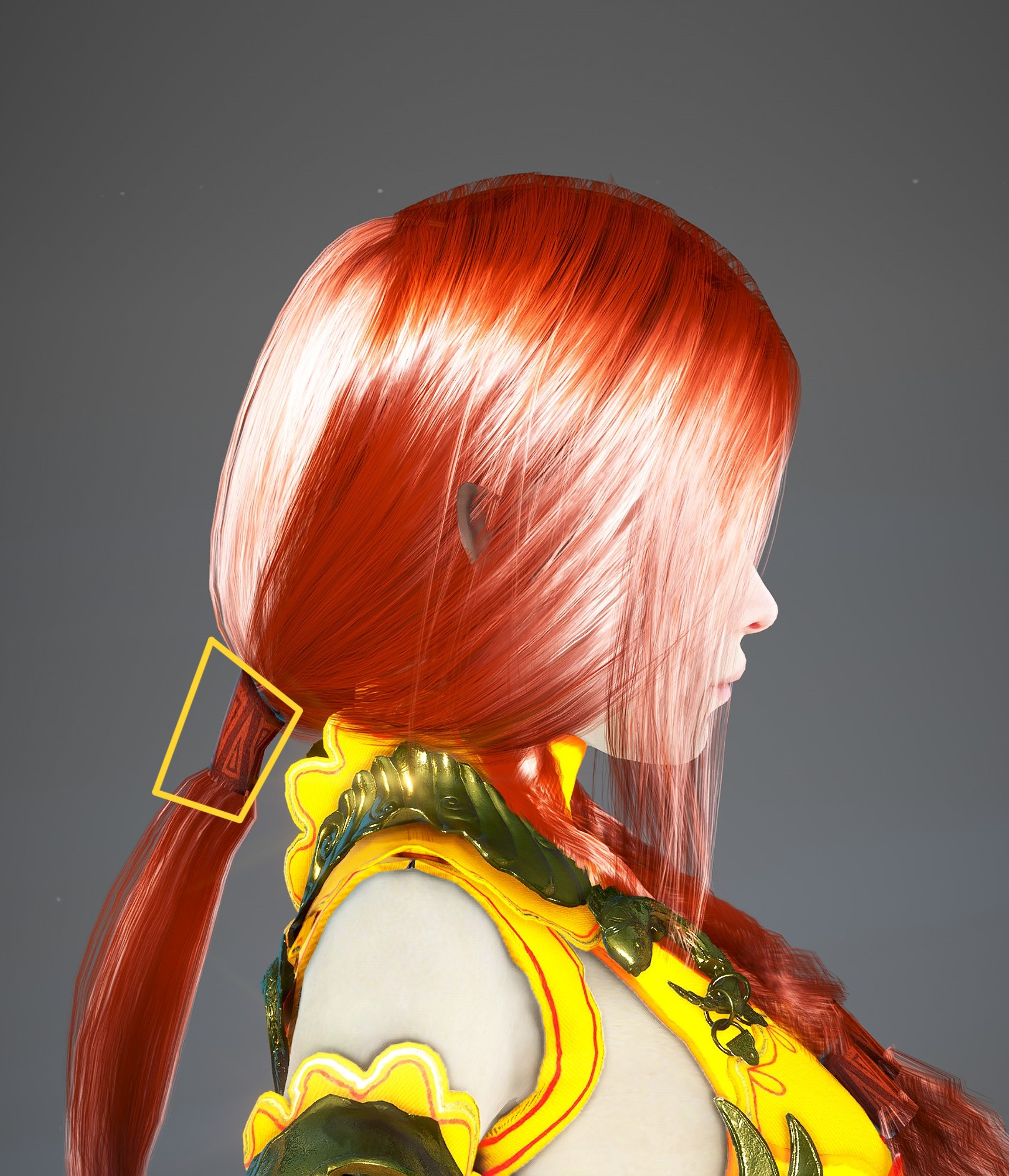 [Feedback] Hair, Face, & Body textures | Black Desert NA/EU
