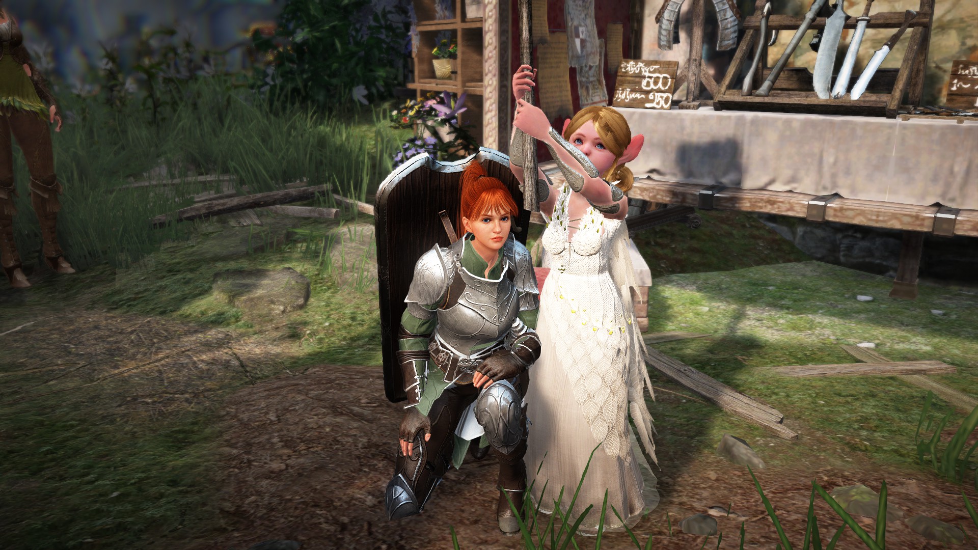 [Event] [Mine][NA] Favorite NPC - Grelias | Black Desert NA/EU