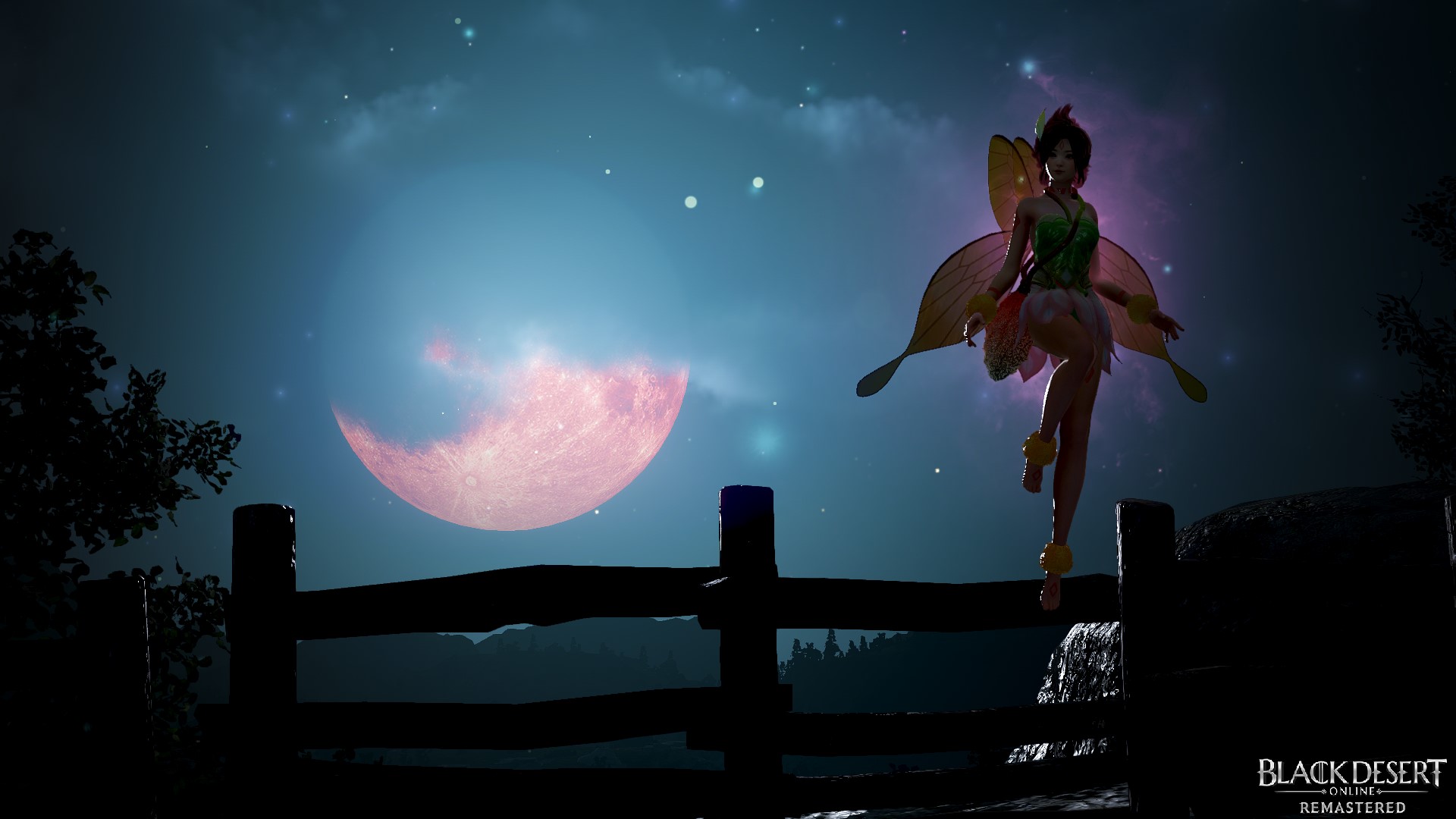 [Event] [BDO Calendar - Autumn][EU] Colors of Autumn Landscapes | Black ...