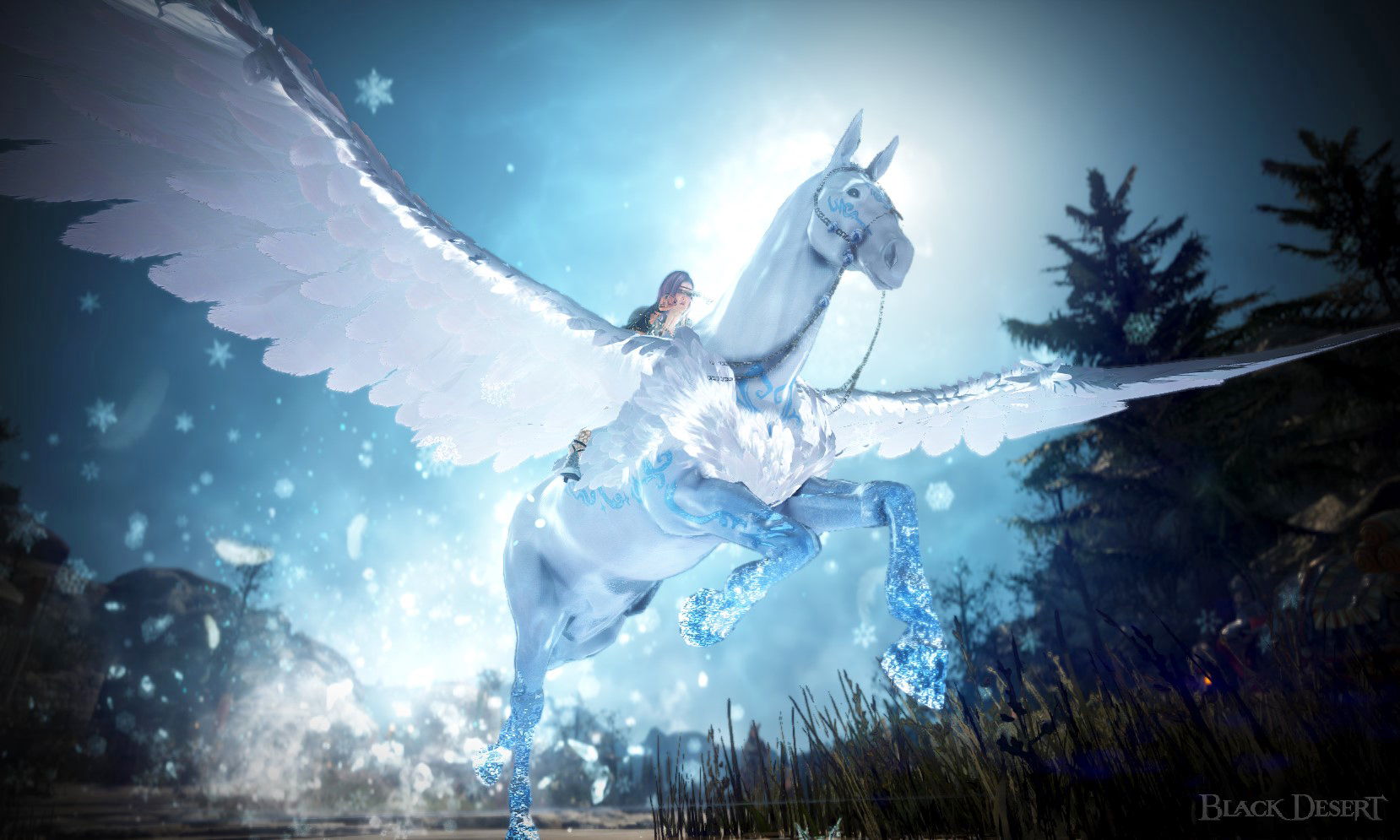 [Fan Art] Mythical Arduanatt | Black Desert NA/EU