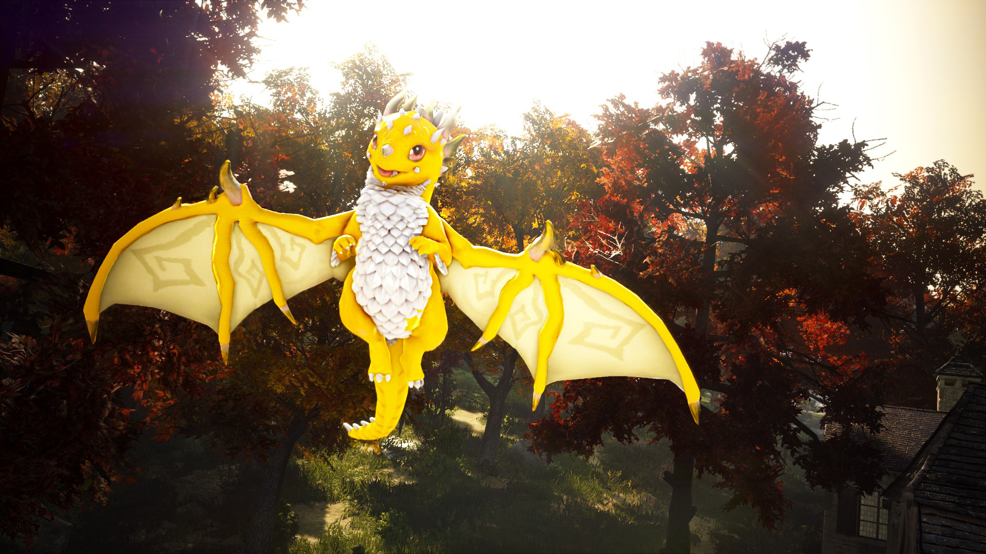 [Event] [BDO Calendar - Autumn][EU] The Little Ones Come Out | Black ...
