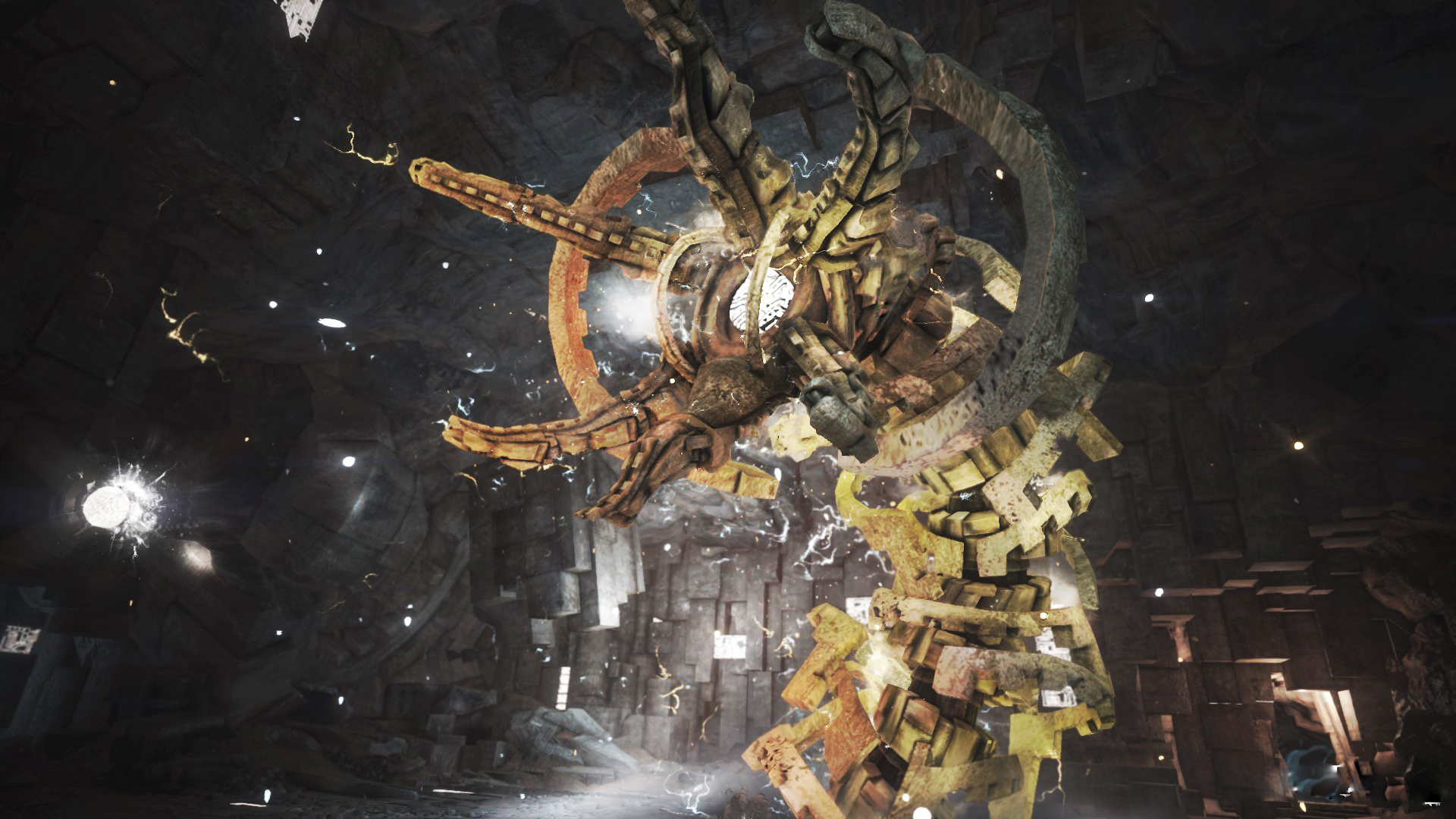 [Fan Art] BDO Bosses In Spotlight | Black Desert NA/EU