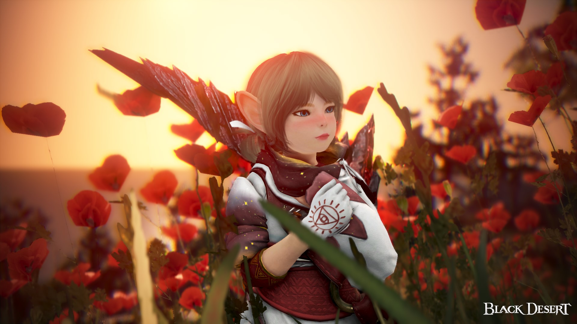 [Event] [BDO Calendar - Spring][EU] A glimpse of nature | Black Desert ...