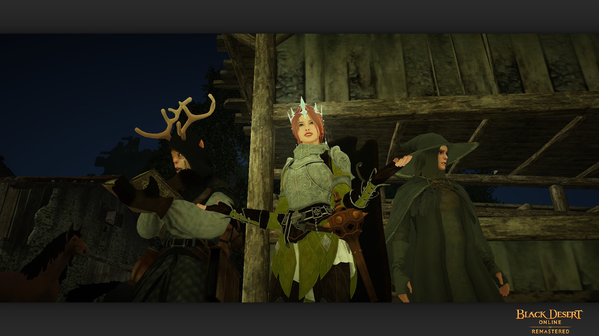 [Event] [Mine][EU] Favorite NPC | Black Desert NA/EU