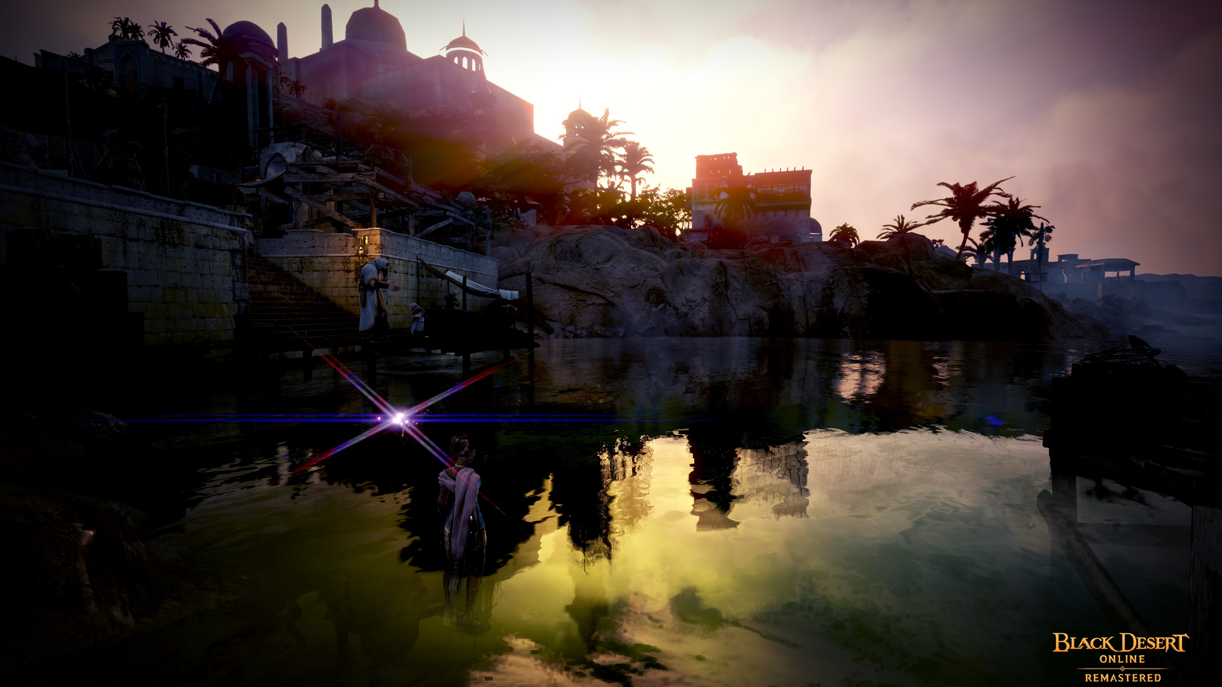 [Event] [BDO Calendar - Summer][NA] Fishing Time etc. | Black Desert NA/EU
